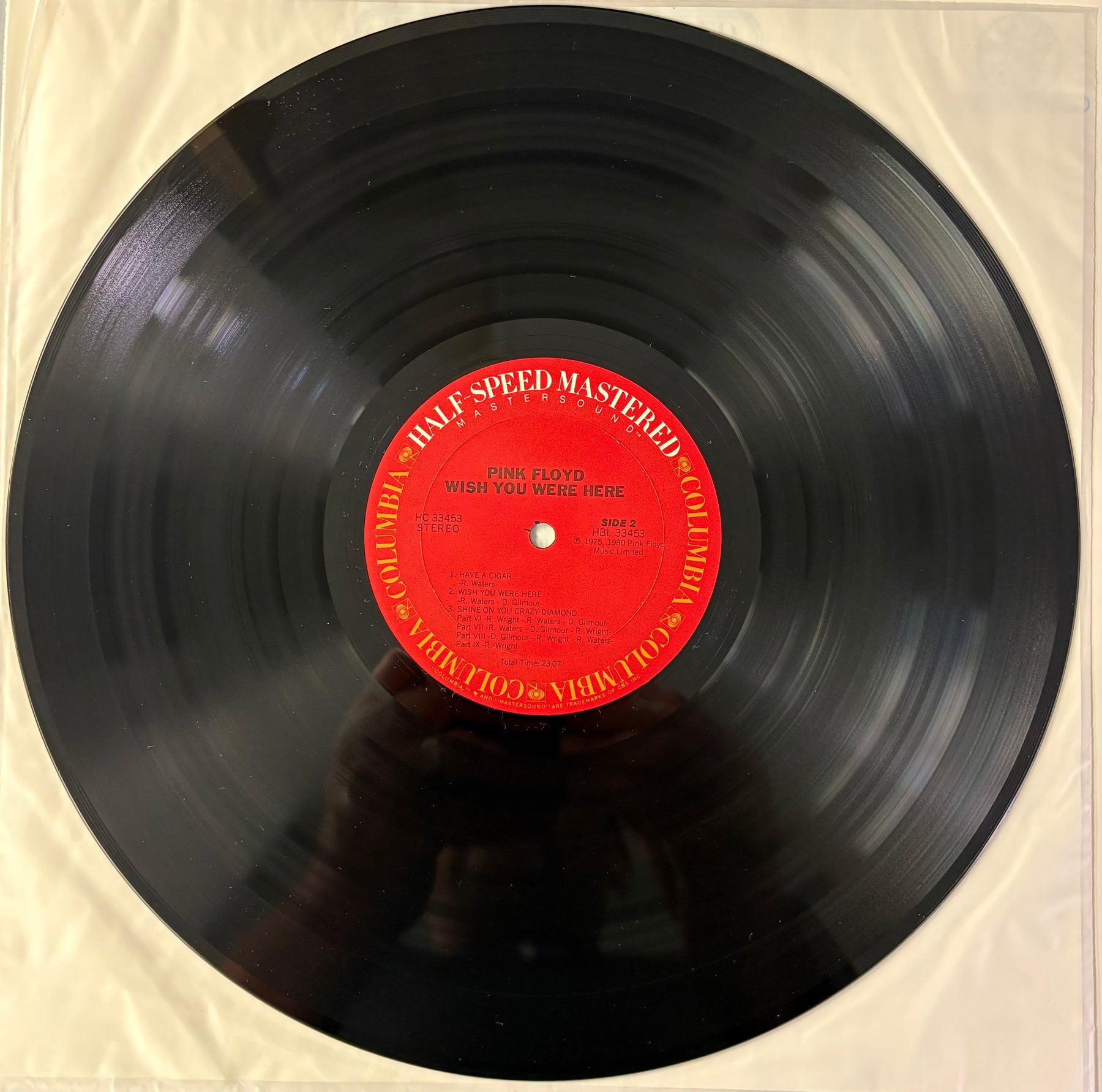 Used Vinyl – REB Records