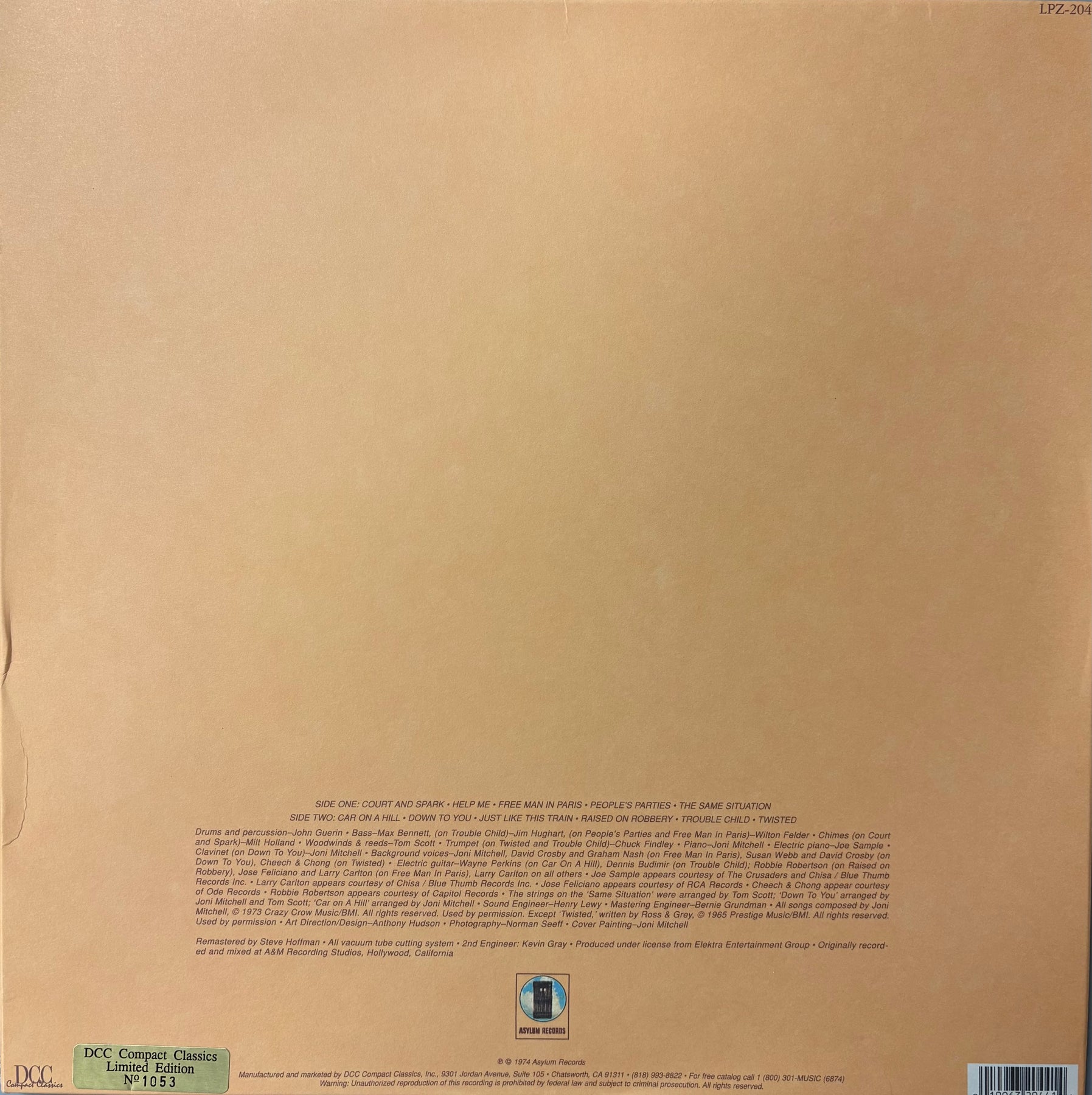Used Vinyl – REB Records