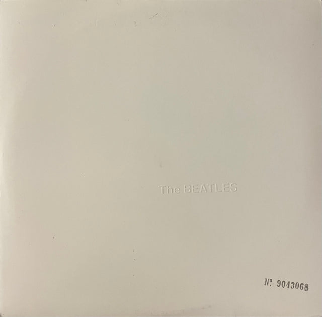 Used Vinyl – REB Records