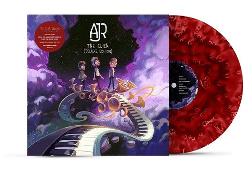 The Click – REB Records