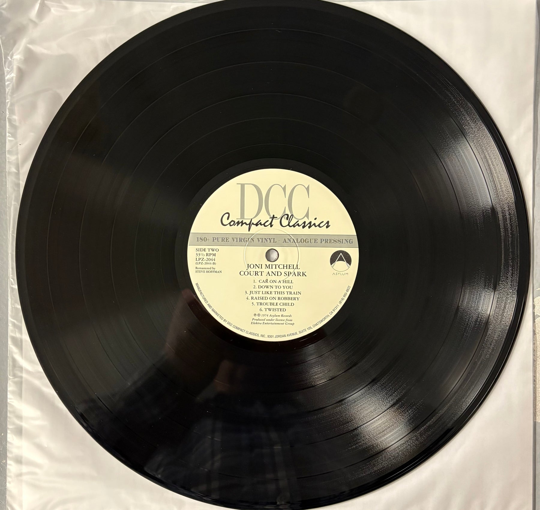 Used Vinyl – REB Records