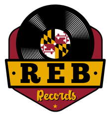 REB Records: Maryland's #1 Destination for Vinyl Records