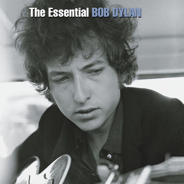 The Essential Bob Dylan – REB Records
