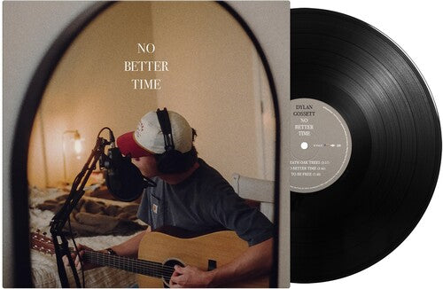 No Better Time – REB Records