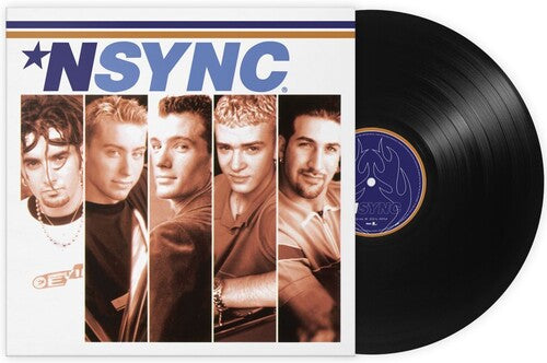 *NSYNC (25th Anniversary) – REB Records